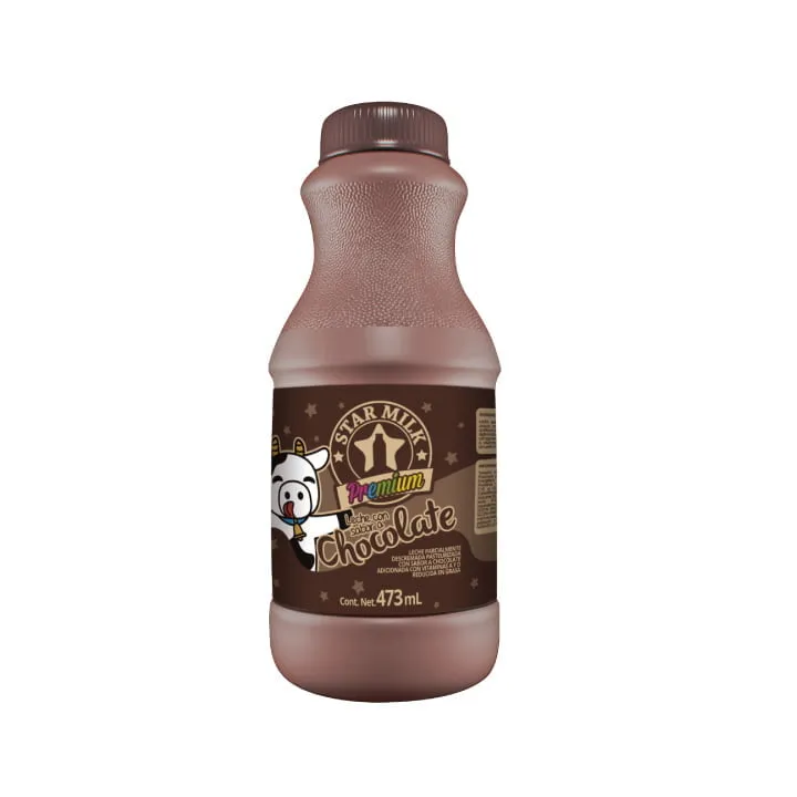 Leche con sabor a chocolate Star Milk - Tienda de Aromas | Difusores ...